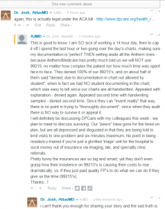 Breitbart Builds Massive Dialogue After Reporting on Dr. Doug’s CNN ...