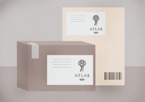 What’s New in Atlas.md? Shipping Labels for Companies. | Atlas.md | EMR ...